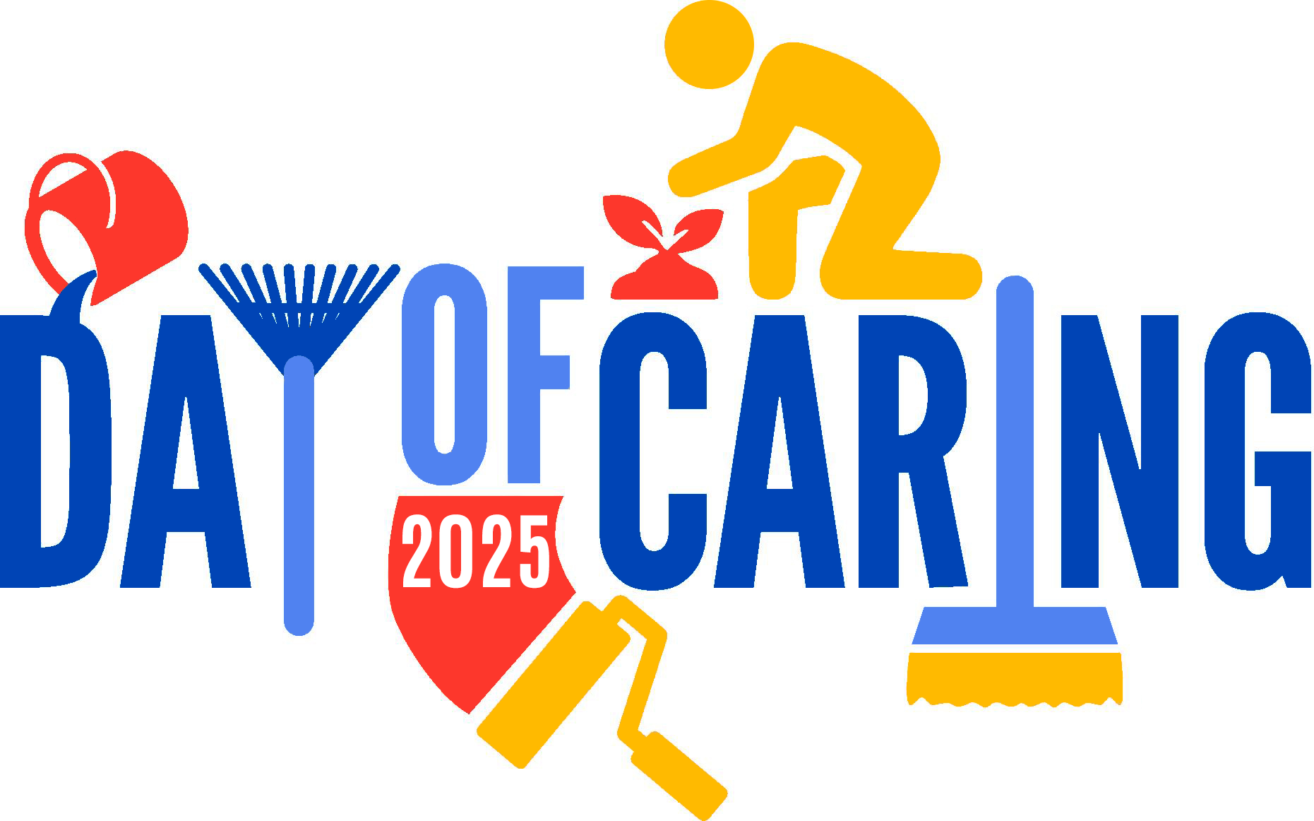 2025 Day of Caring | United Way of Story County